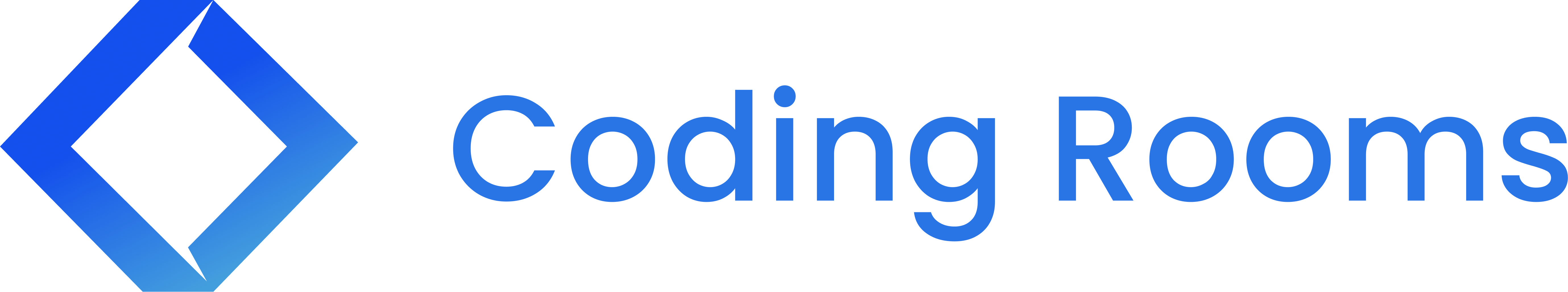 Coding Rooms